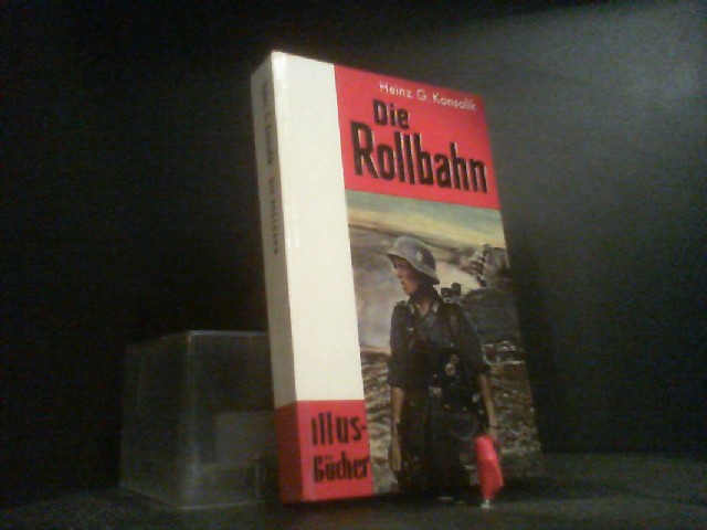 die rollbahn - ZVAB