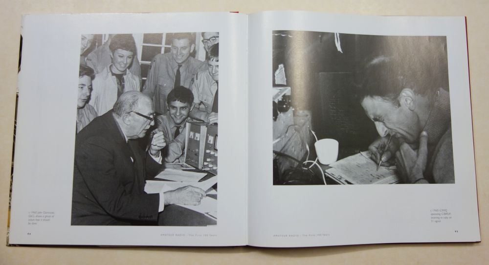 Amateur Radio - the First 100 Years: A Pictorial History. par Poole ...