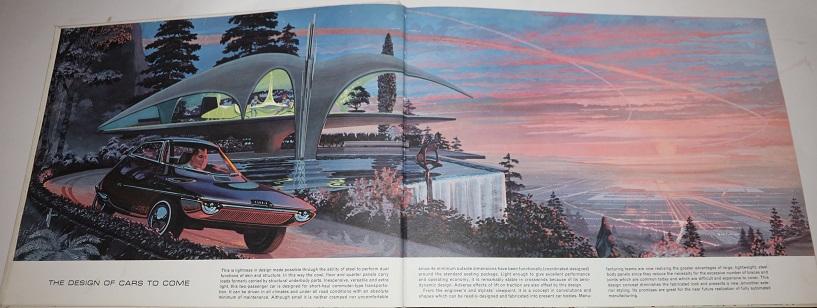 Projections in Steel by Mead, Syd: Very Good Hardcover. Full ...