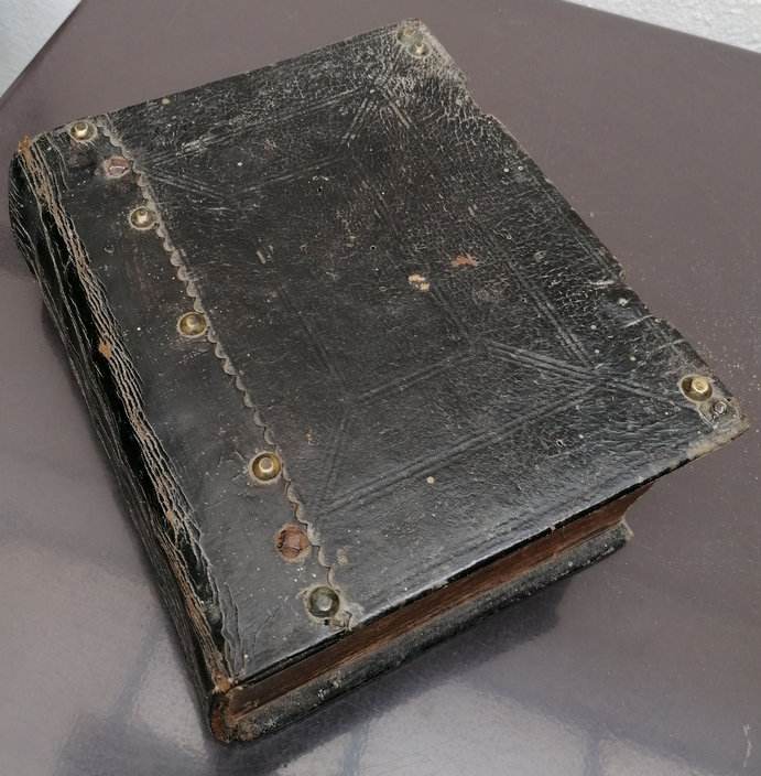 Sechs Buecher von Wahren Christenthum, welche handeln von heilsamer ...