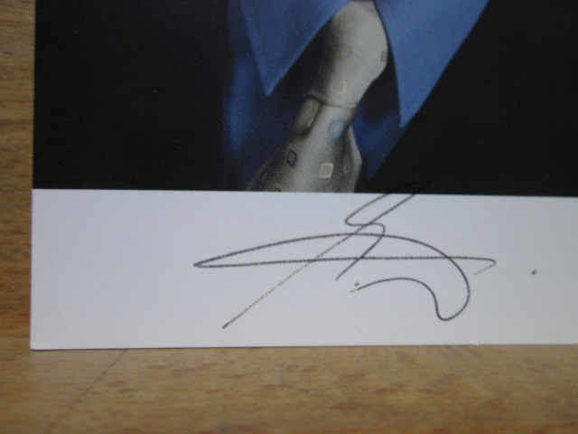 Original Autogramm Marco Wanderwitz /// parl. Staatssekretär ...