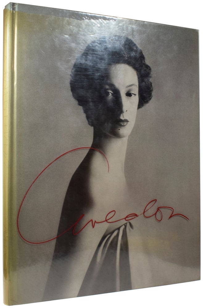 Avedon: Photographs 1947-1977 by AVEDON, Richard (1923-2004), [BRODKEY ...