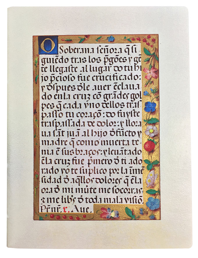 DER ROSENKRANZ JOHANNAS DER WAHNSINNIGEN - ROSARIO DE JUANA LA LOCA ...