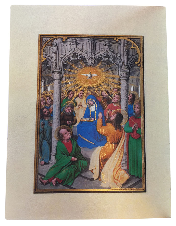 DER ROSENKRANZ JOHANNAS DER WAHNSINNIGEN - ROSARIO DE JUANA LA LOCA ...