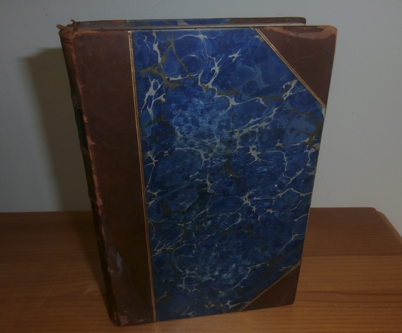 UNCANNY TALES by Crawford, F[rancis] Marion (F. Marion Crawford): Very ...