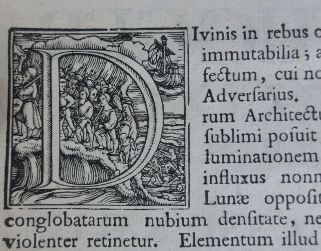 Vita Seraphici Patriarchae Sancti Francisci Ordinis Fratum Minorum ...