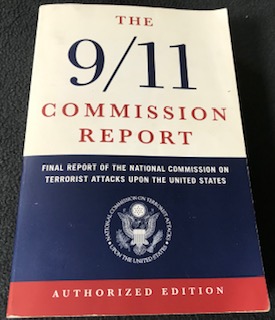 The 9/11 Commission Report: Final Report of the National Commission on ...