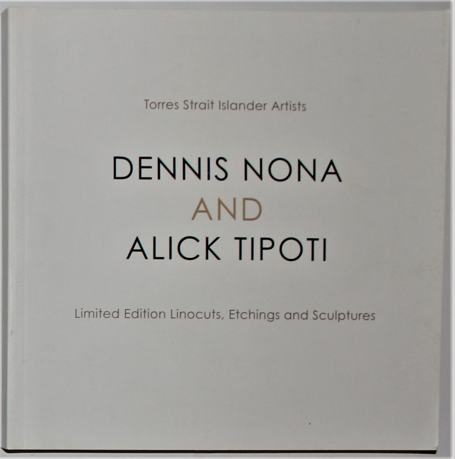 Dennis Nona and Alick Tipoti Gaigai Ika Woeybadh Yatharewmka legends ...