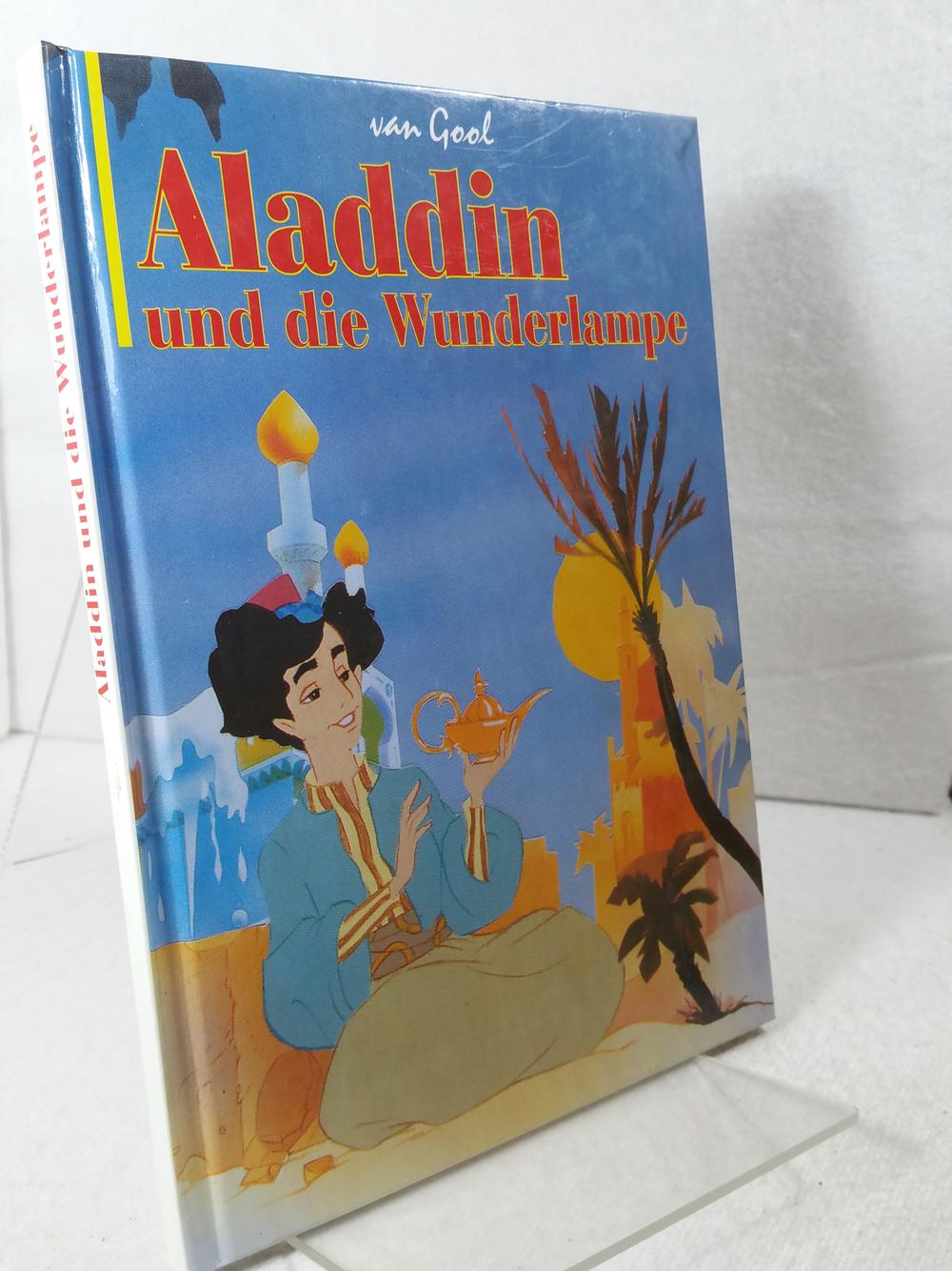 aladdin von van gool - ZVAB