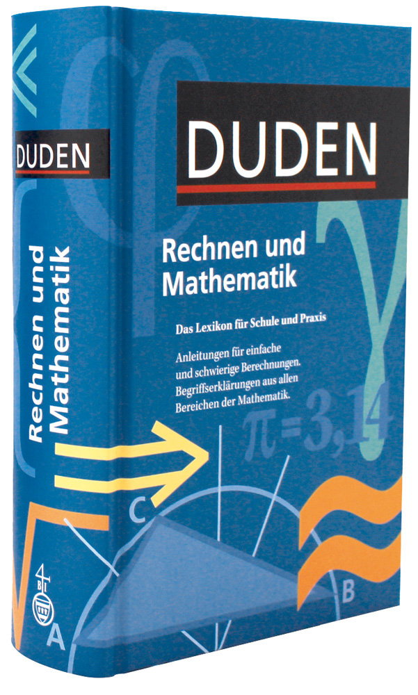 duden rechnen und mathematik - ZVAB