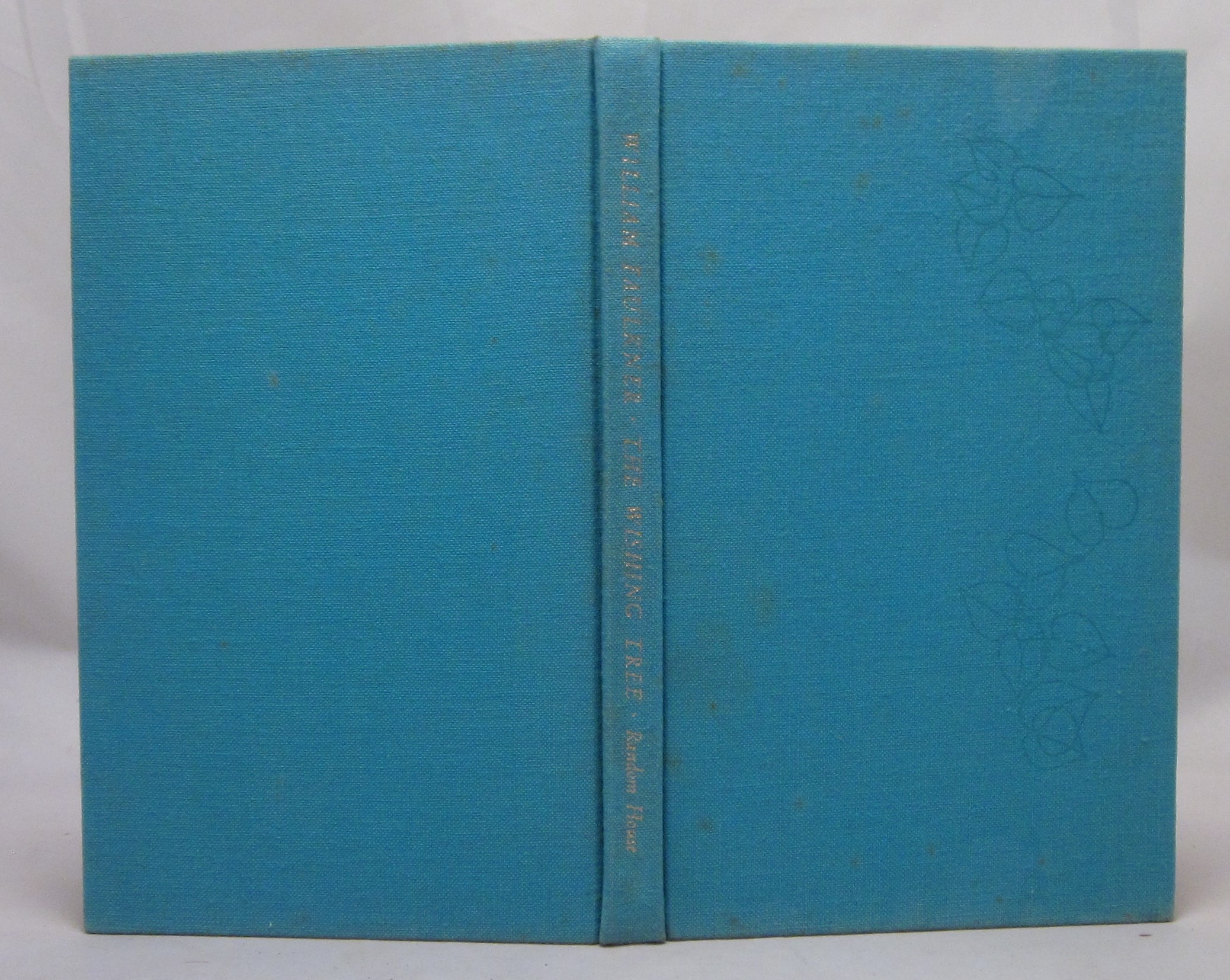 The Wishing Tree by William Faulkner: Very Good Hardcover (1964) 1st ...