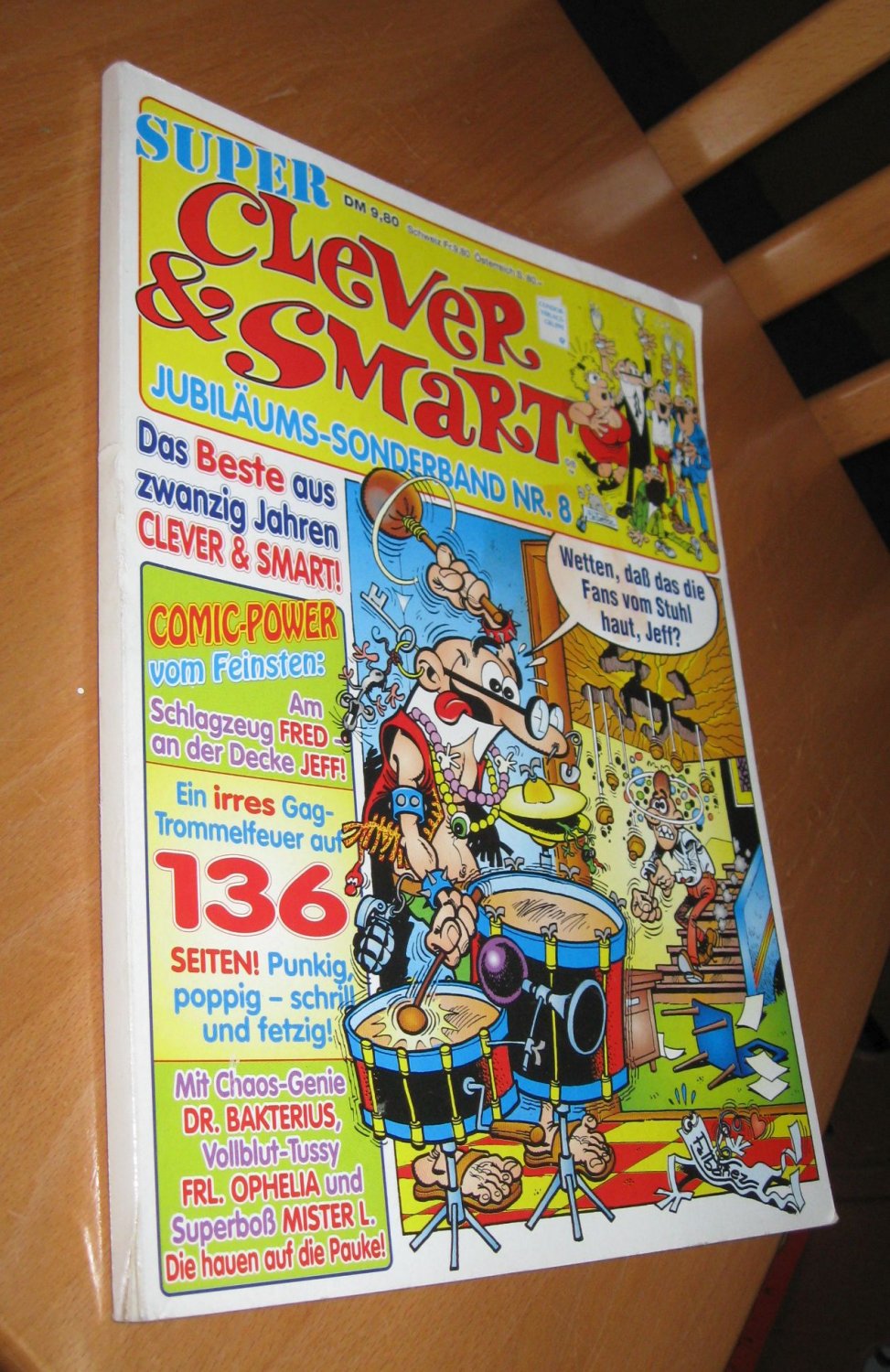 clever smart von ibanez - ZVAB