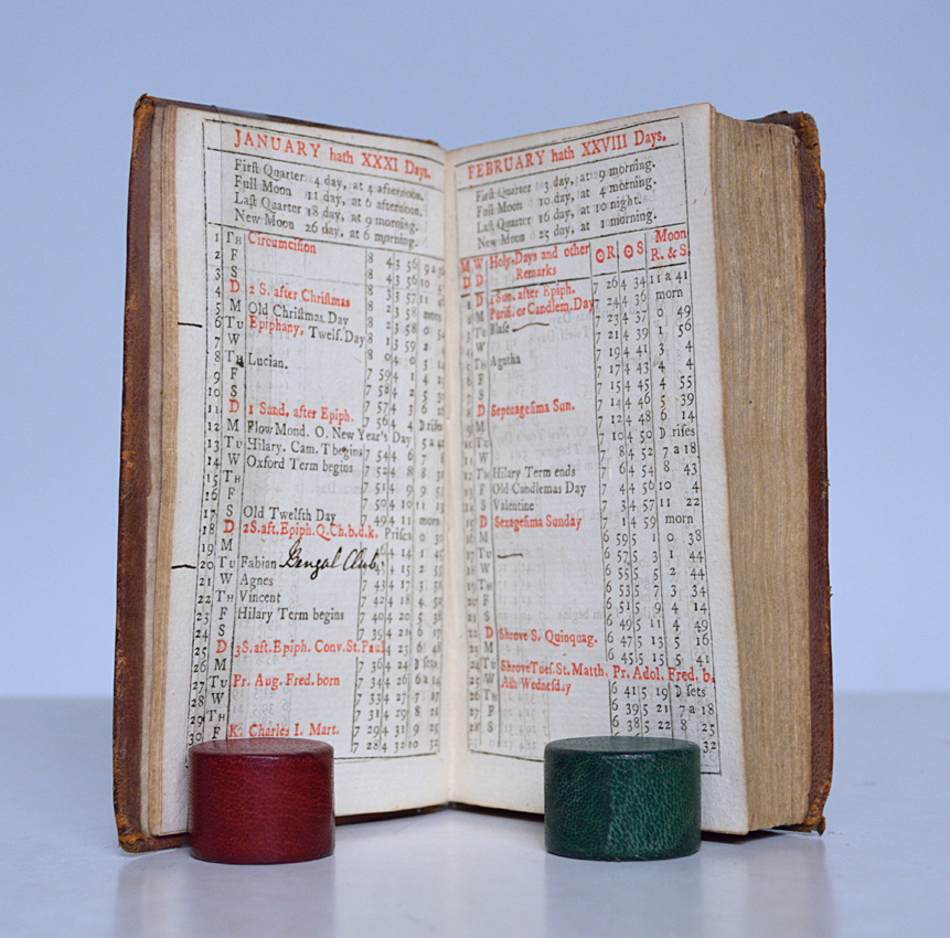 The Royal Kalendar; or Complete and Correct Annual Register for England ...
