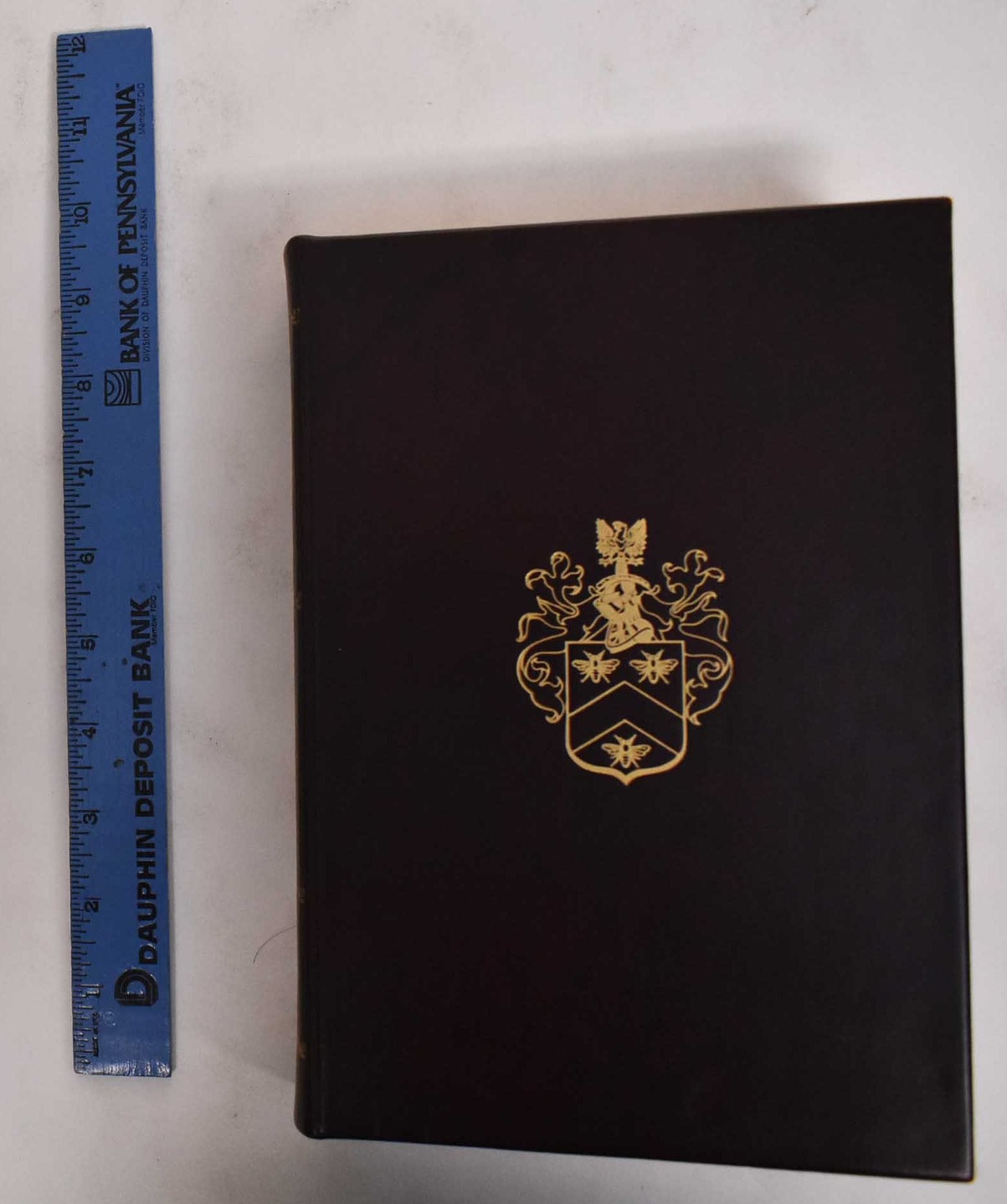 The Provacative Pen of Lucius Beebe, Esq by Beebe, Lucius: Leather ...