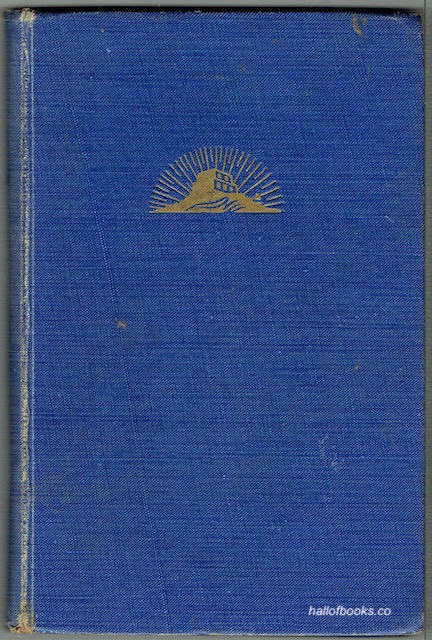 Island Of Doom by Eileen Mathias: Good Hardback (1946) 1st. | Hall of Books