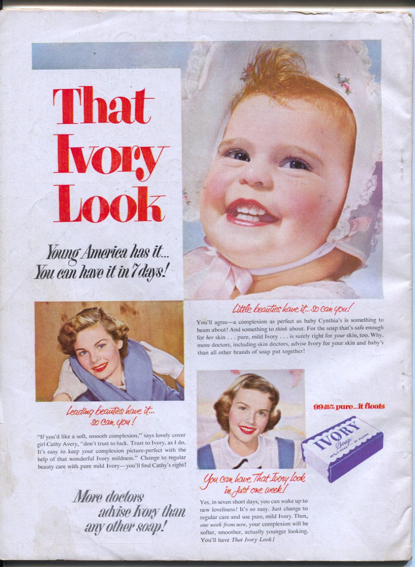 True Confessions 5/1965-pin-up girl photo cover-exploitation-spicy pulp ...