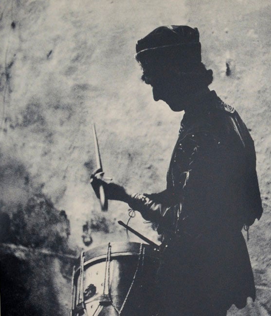 Fritz Henle by HENLE, Fritz: (1973) | Jeff Hirsch Books, ABAA