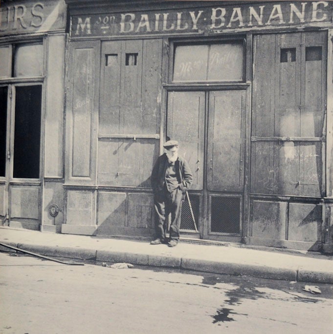 Fritz Henle by HENLE, Fritz: (1973) | Jeff Hirsch Books, ABAA
