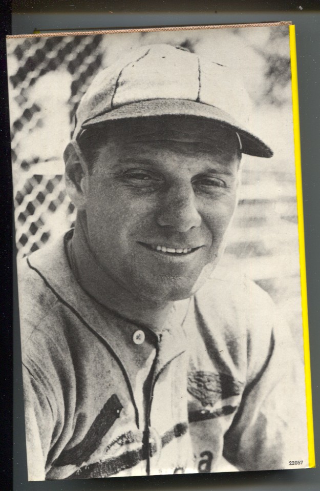 Nice Guys Finish Last 1975-1st Edition-by Leo Durocher-hard cover with ...