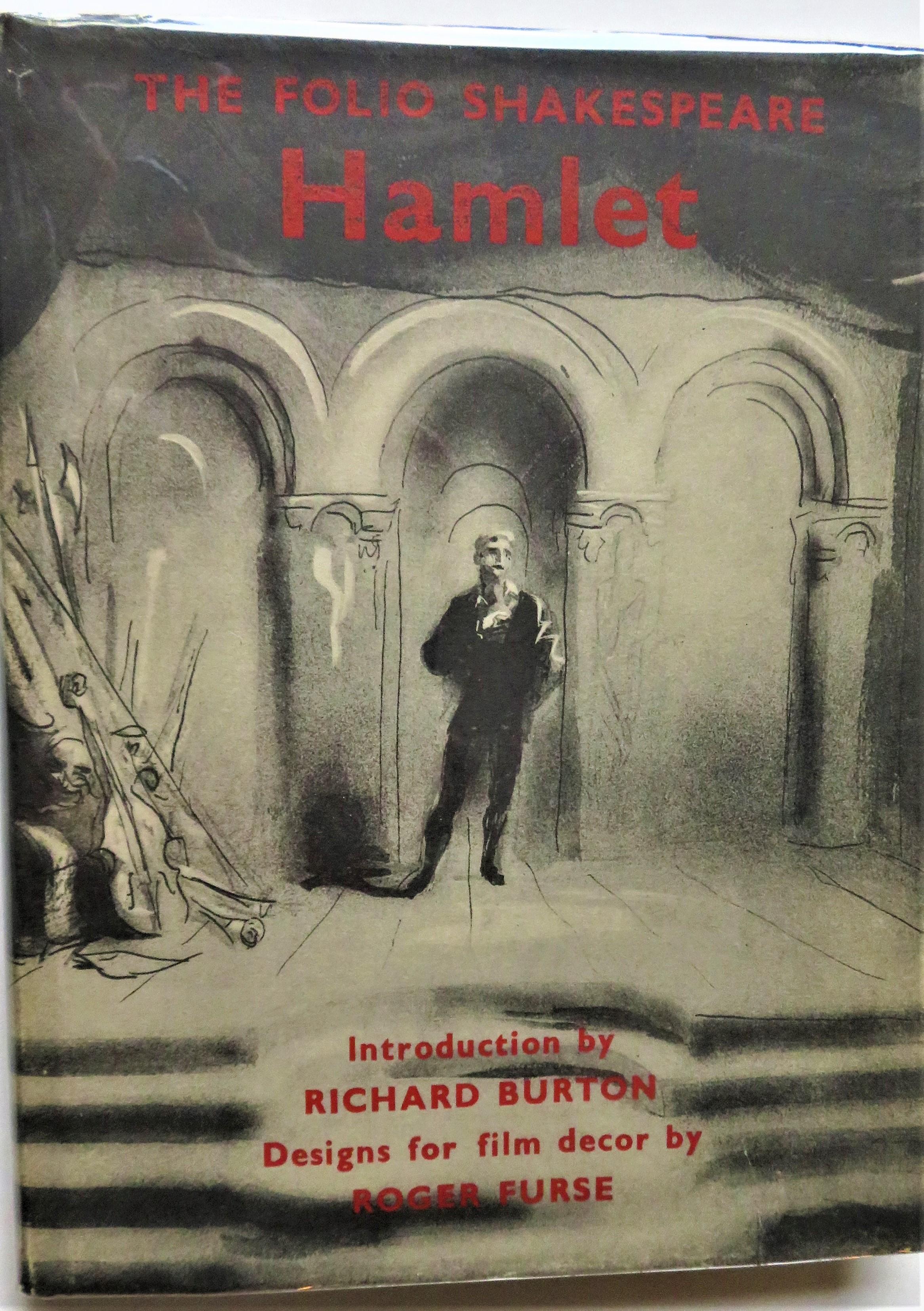 The Tragedy Of Hamlet Prince Of Denmark By Shakespeare William