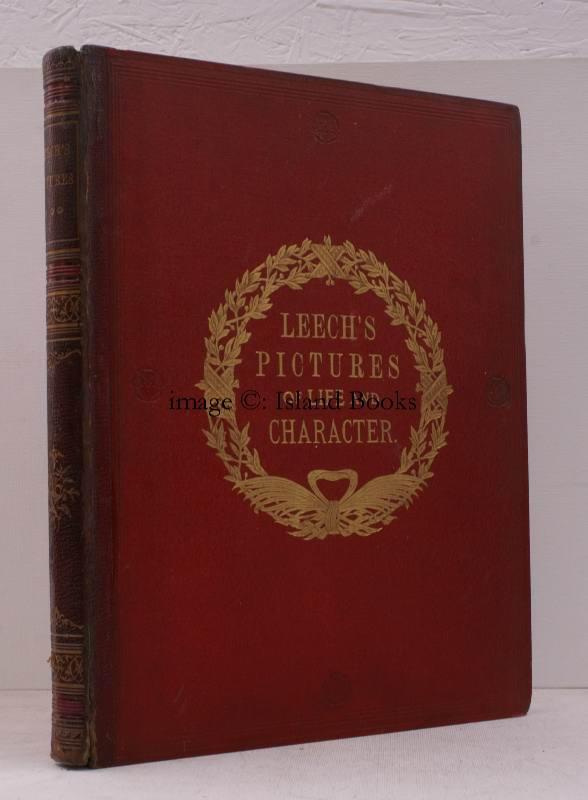 John Leech's Pictures of Life and Character from the Collection of Mr ...