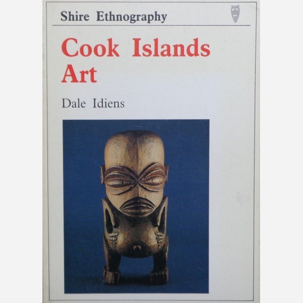 Cook Islands Art by Dale Idiens: Good Soft cover | Vasco & Co / Emilia ...