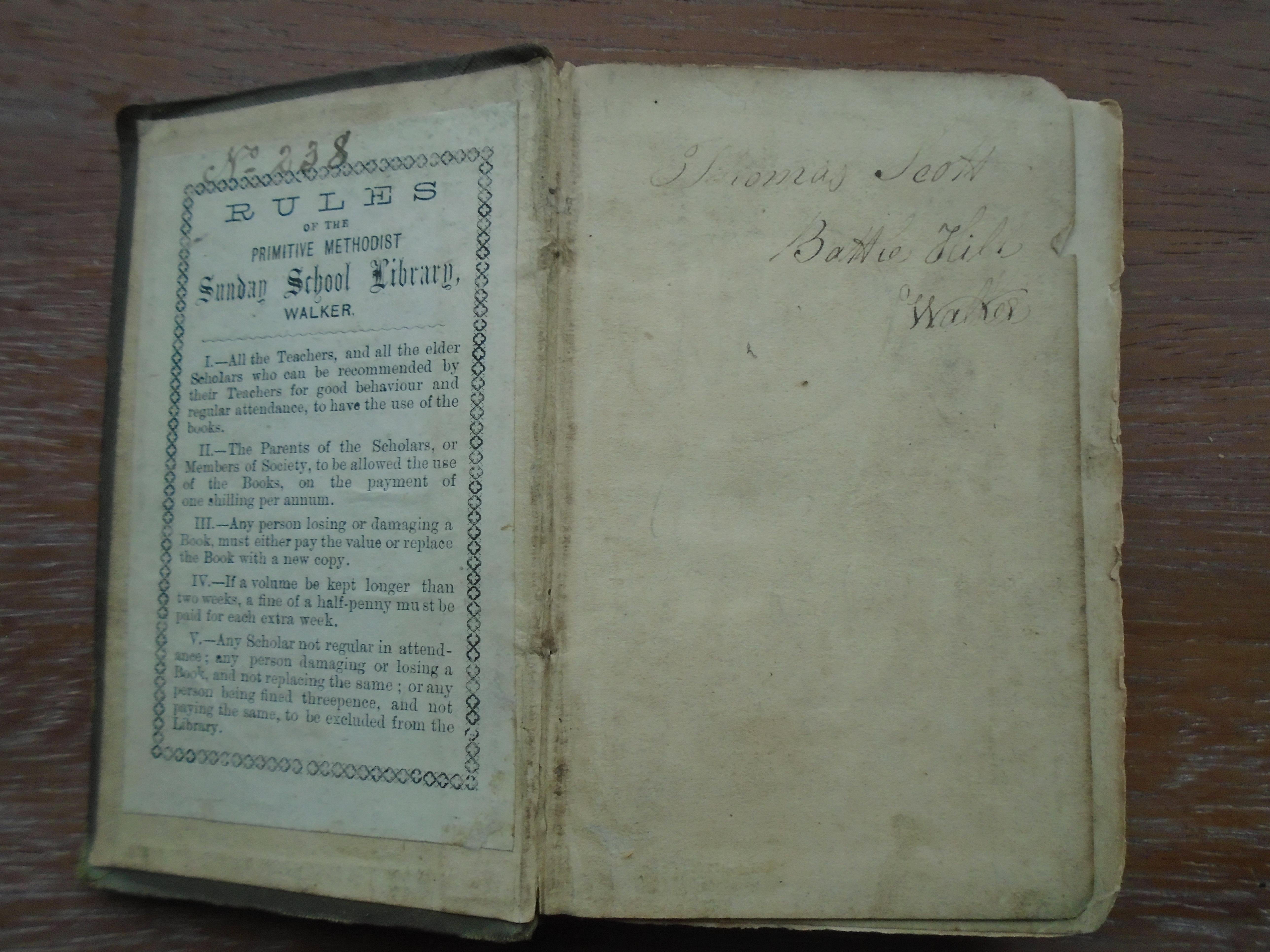 The Fables of Aesop by Samuel Croxall: Good Hardcover (1838) | PETER ...