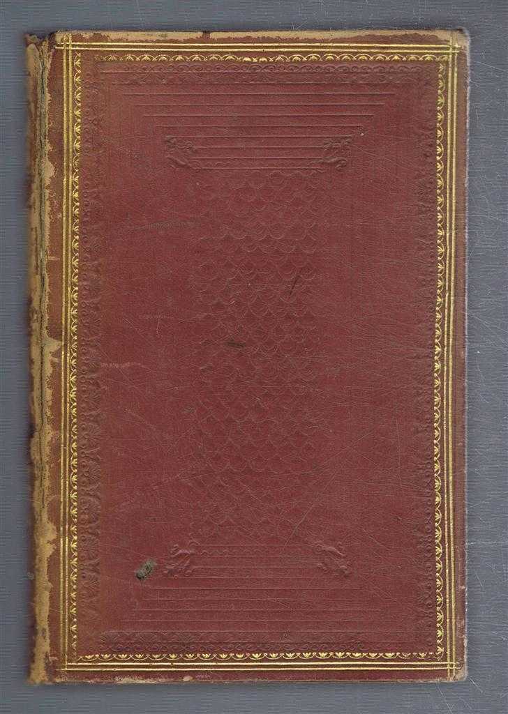 Theodric; A Domestic Tale; and Other Poems by Thomas Campbell: Very ...