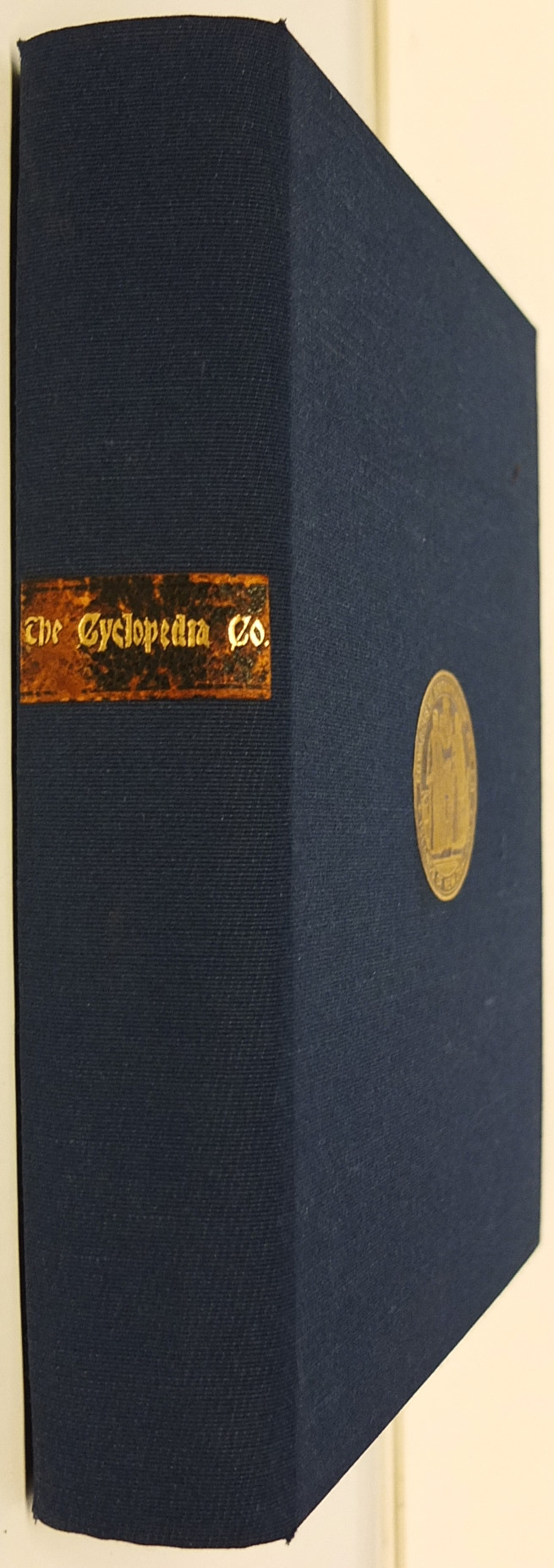 The Cyclopedia of New Zealand Industrial, Descriptive, Historical ...