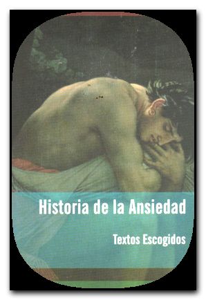 historia de la ansiedad textos escogidos norberto conti by Norberto ...