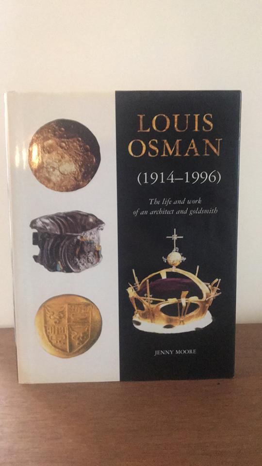 Louis Osman 1914-1996, The Life and Work of an Architect and Goldsmith ...