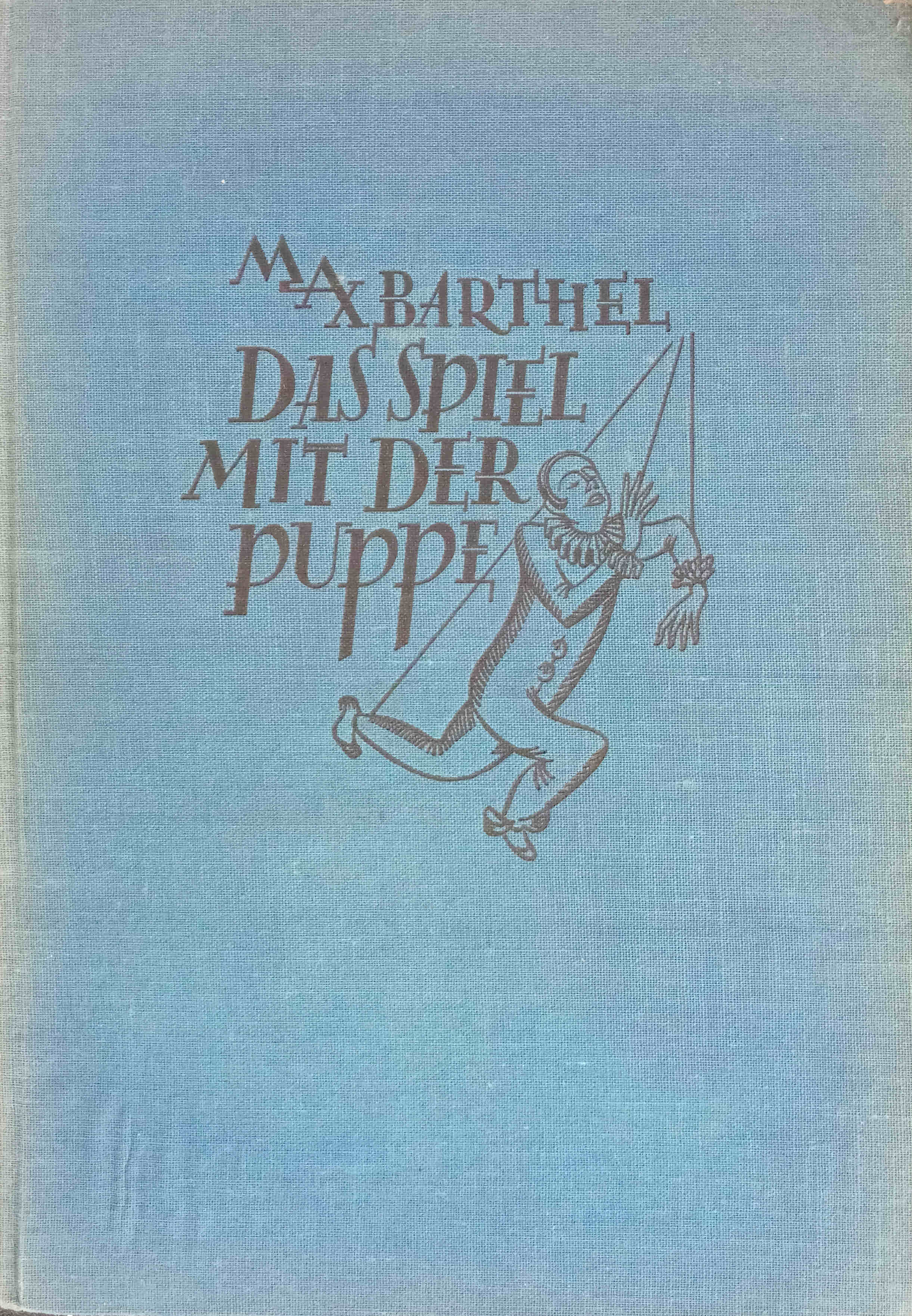 max barthel das von barthel - ZVAB