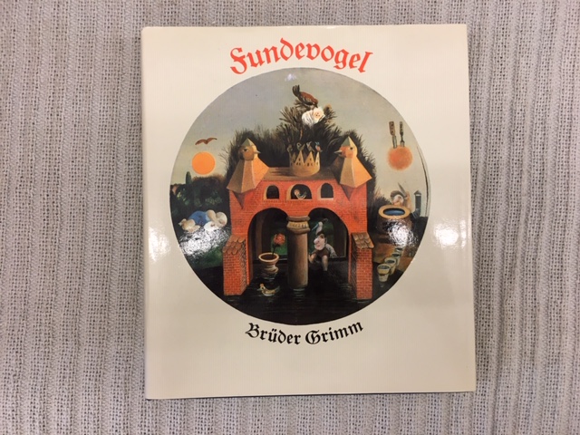 fundevogel maerchen der von grimm - ZVAB