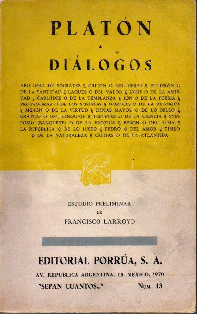 Dialogos De Platon El GORGIAS De PLATÓN 🏛 📖 | RESUMEN DEL