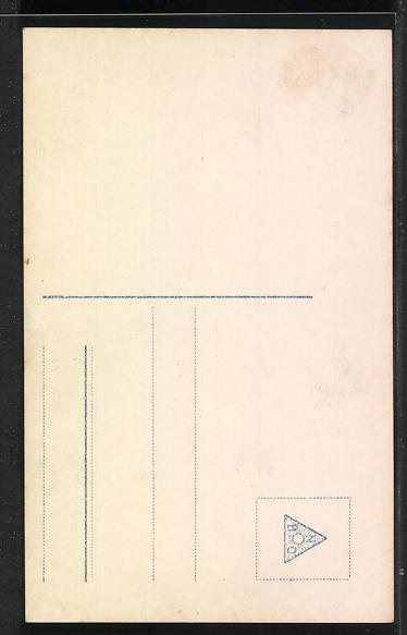 Ansichtskarte Schauspielerin Lilly Jacobson im Kostüm einer Filmrolle ...