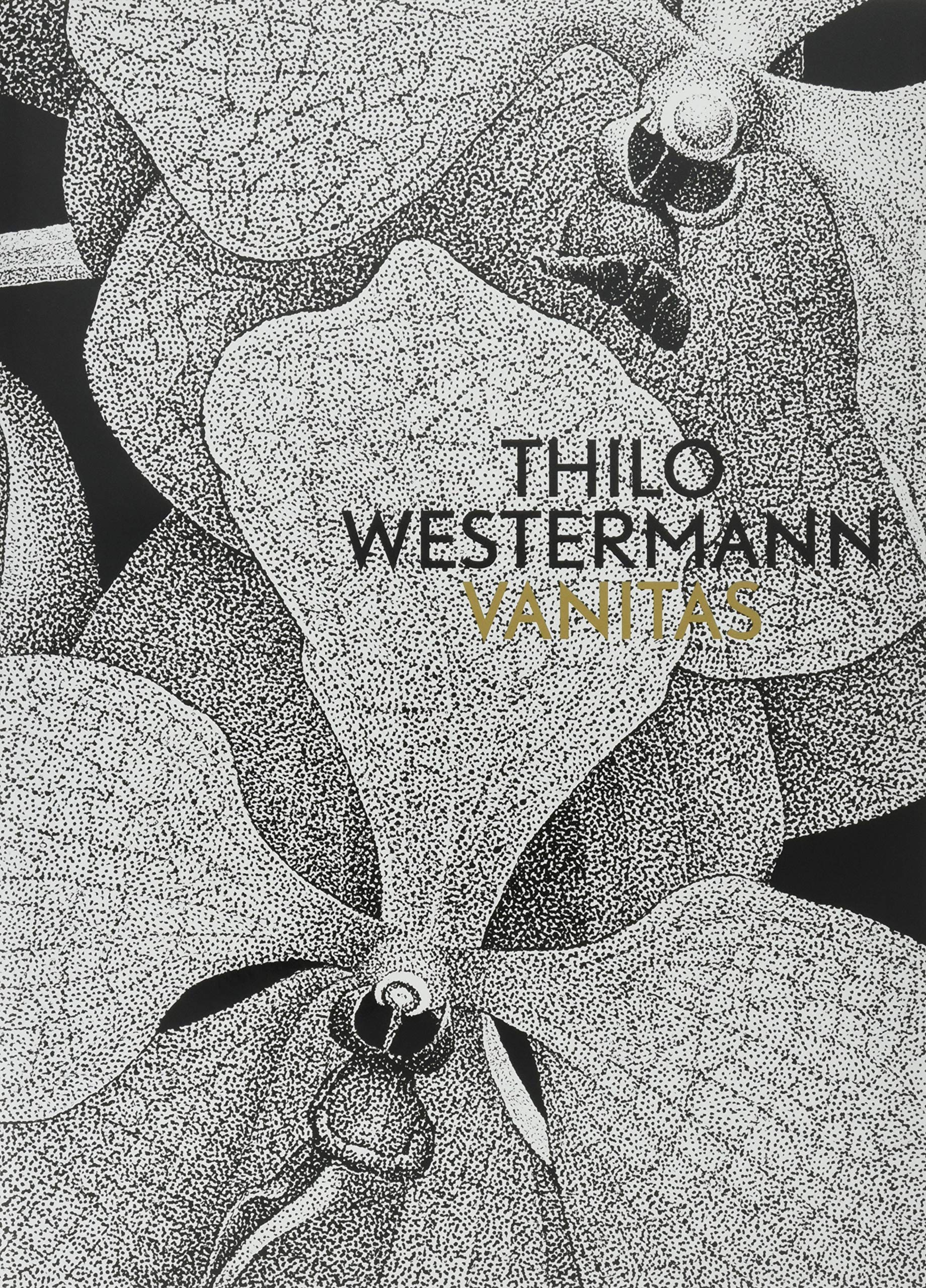 Thilo Westermann, Vanitas. [SIGNED] [ed. by Institut für Moderne Kunst ...