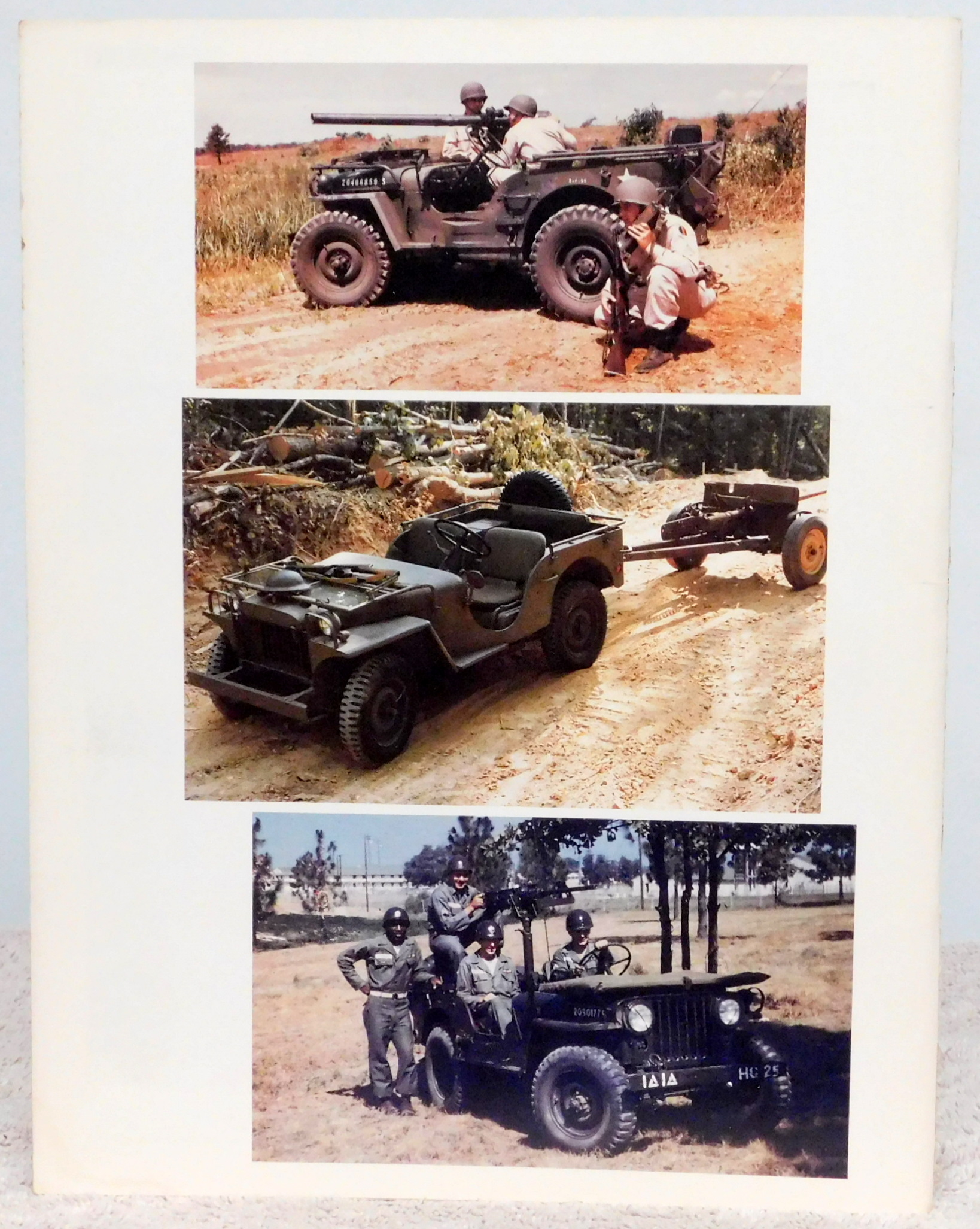 Army Motors: Journal of the International Military Vehicle Collector's ...