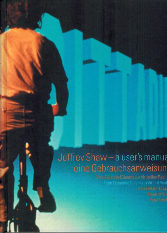 Jeffrey Sha - a user's manual // eine Gebrauchsanweisung. From Expanded ...