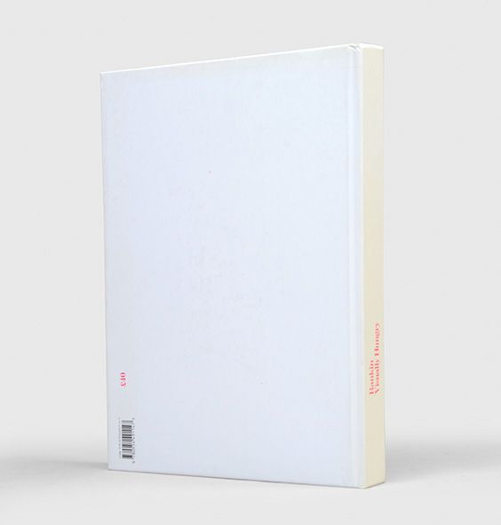 Visually Hungry. by RANKIN. | Peter Harrington. ABA/ ILAB.