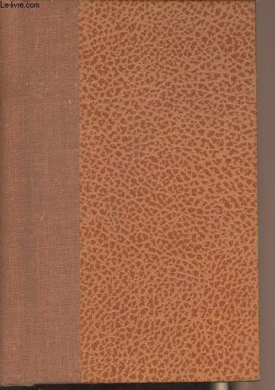 Anna premier visage by Amy Luce: bon Couverture rigide (1938) Signed by ...