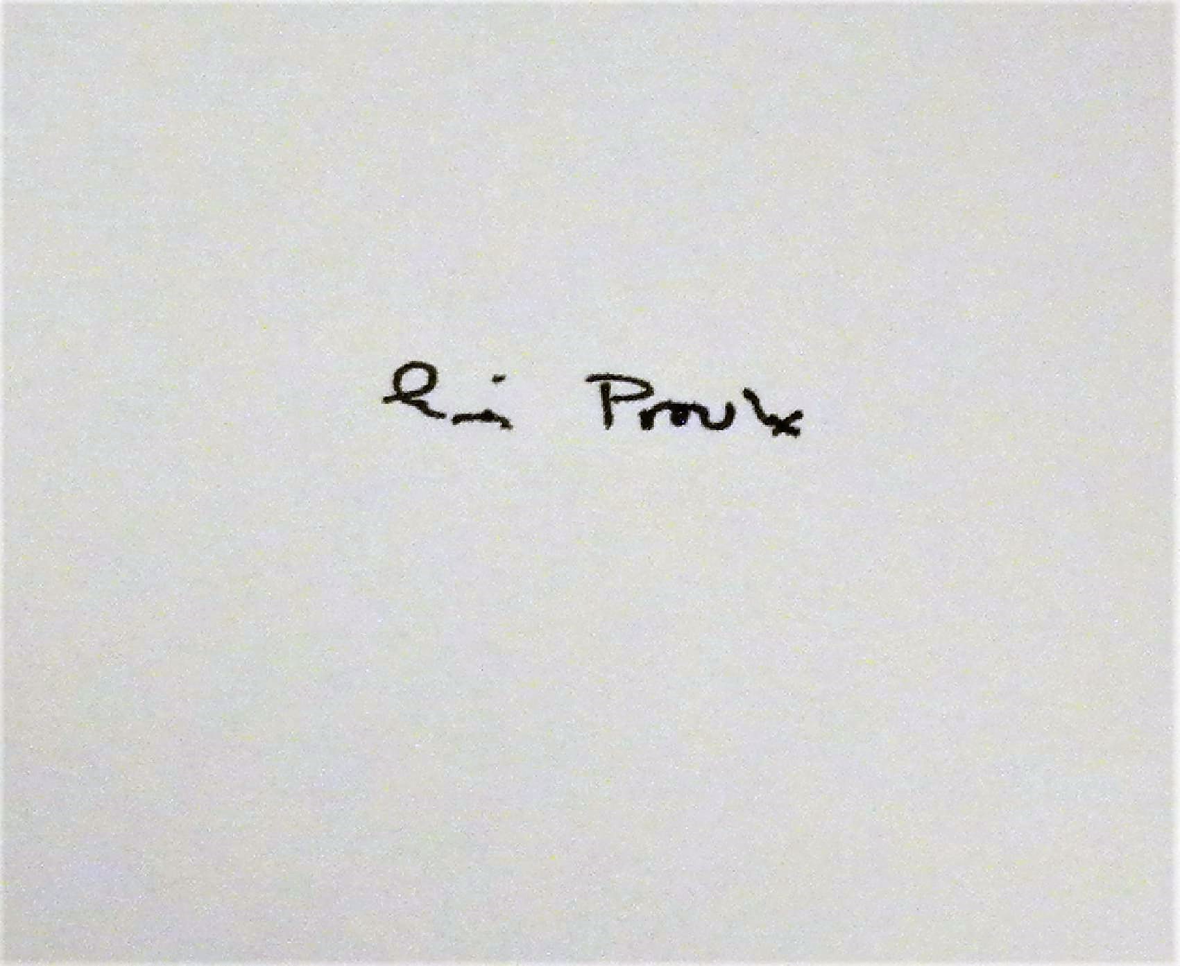 Barkskins by Annie Proulx: New Hardcover (2016) 1st Edition, Signed by ...