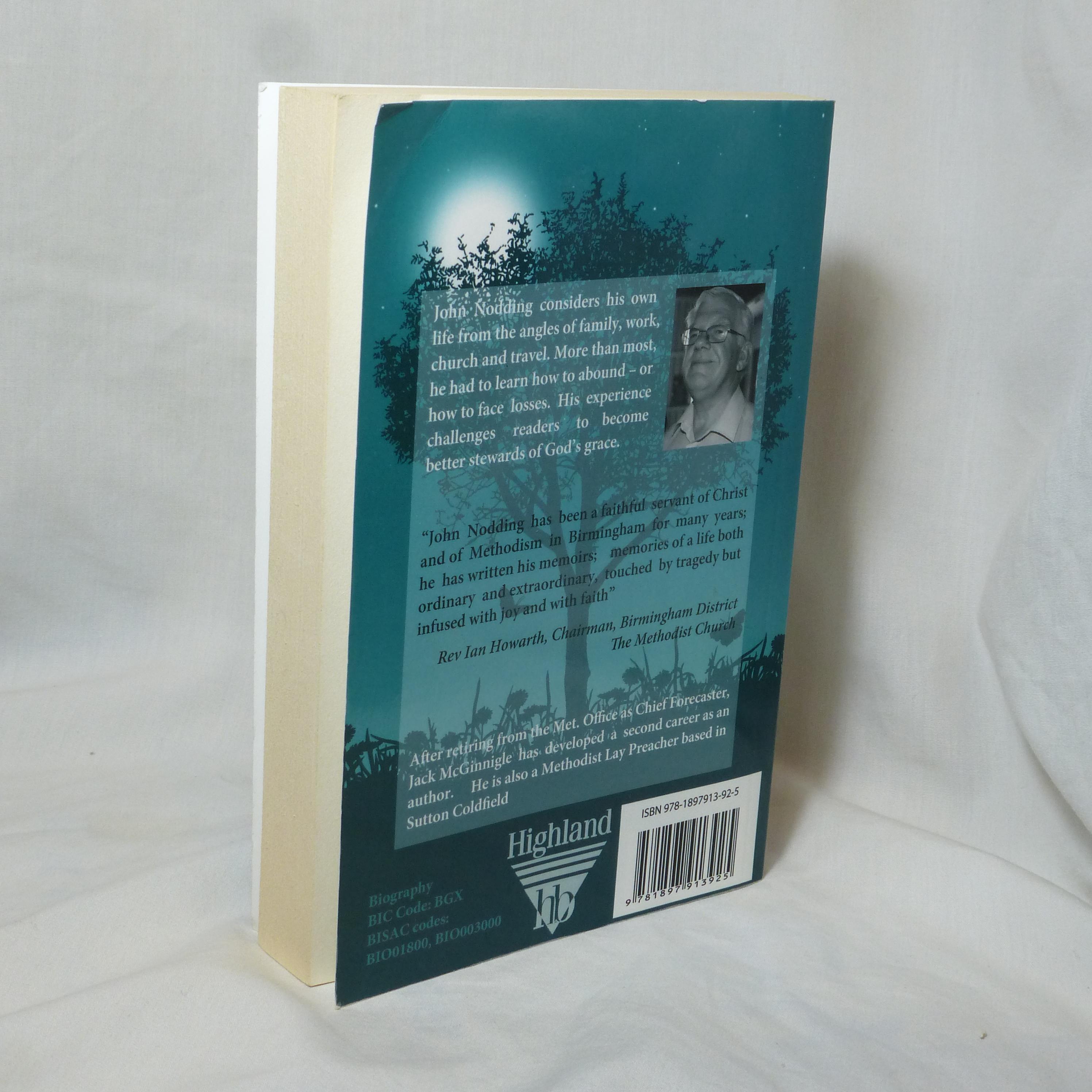 A Small Piece of Pure Gold: A witness to power beyond chance (UK ...