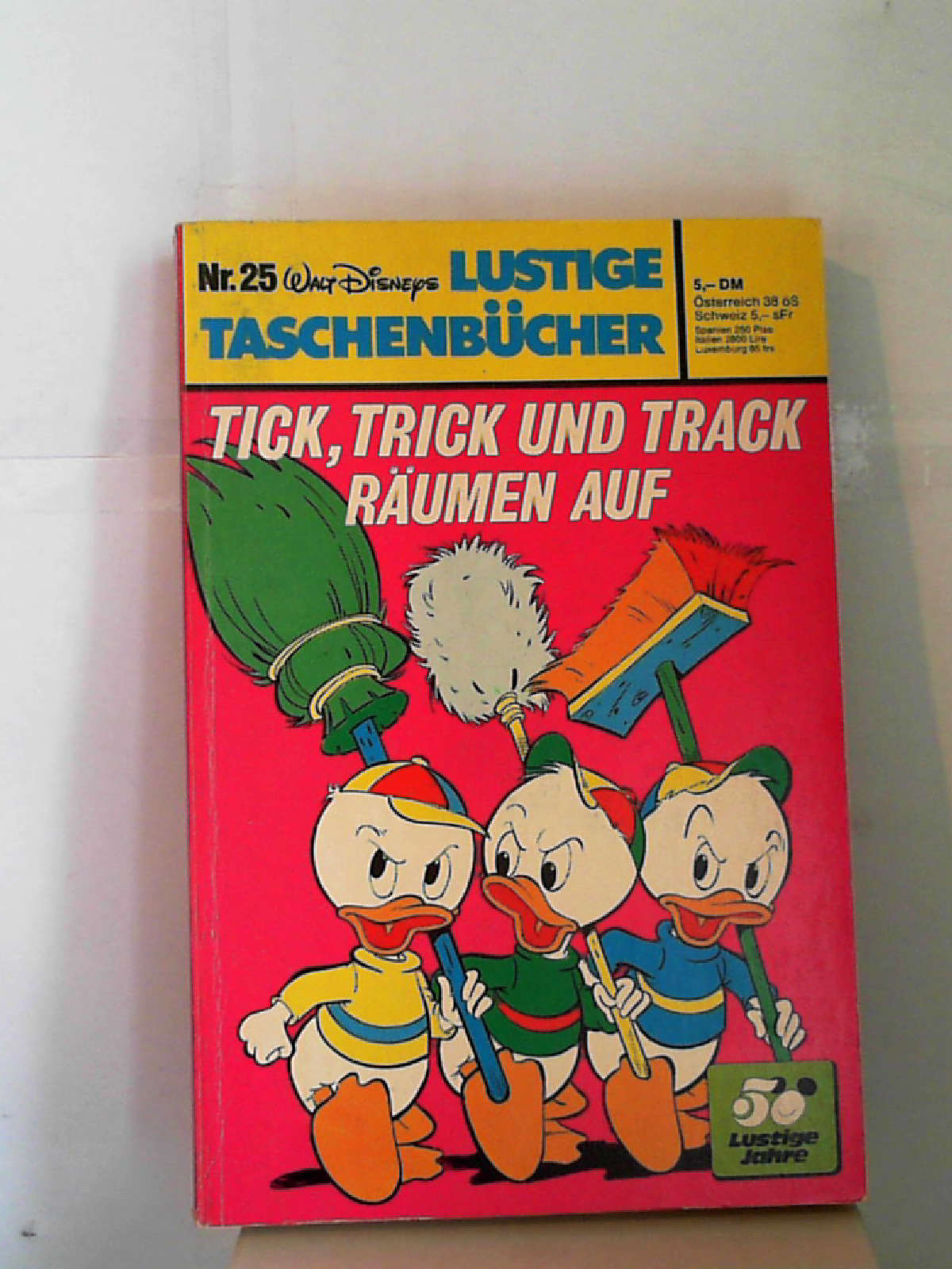 tick trick und track von walt disney - ZVAB