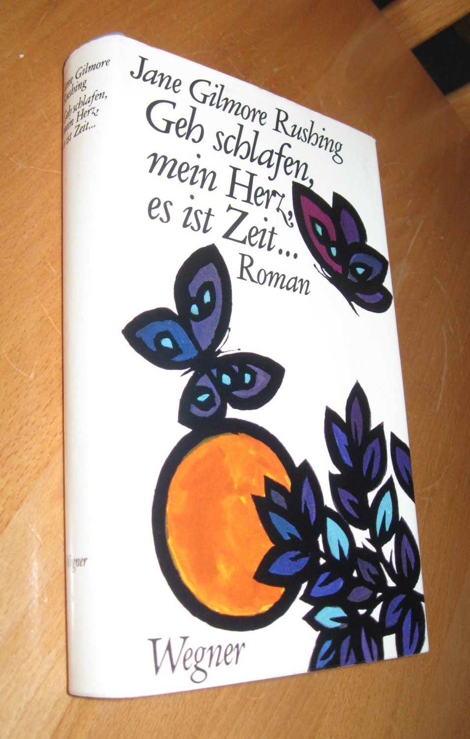 mein herz ist, Erstausgabe - ZVAB