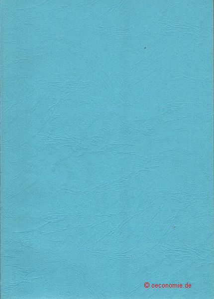 Die wirtschaftliche Entwicklung Deutschlands 1924 bis 1929 ...