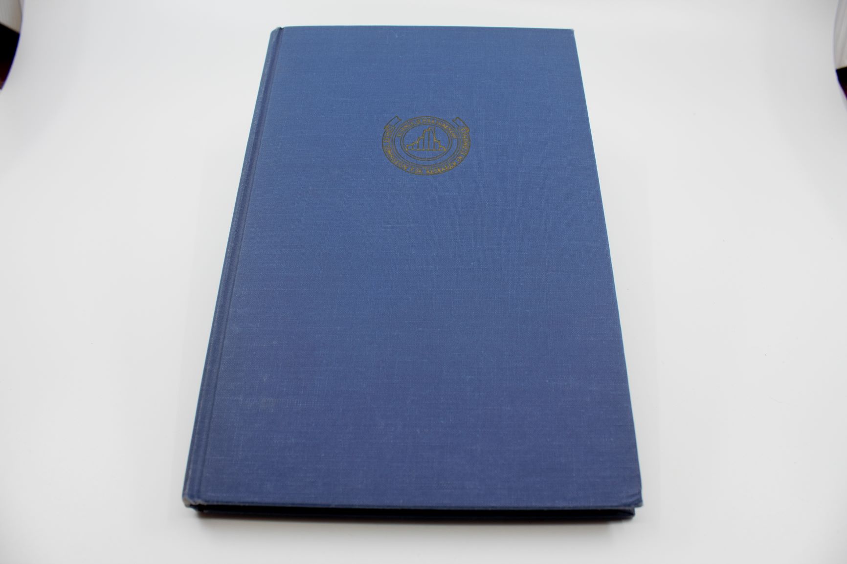 Social Choice and individual values with signed foto K.Arrow by Kenneth ...