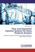 Flow and Sequential Injection Systems for Dairy Products Analysis von ...
