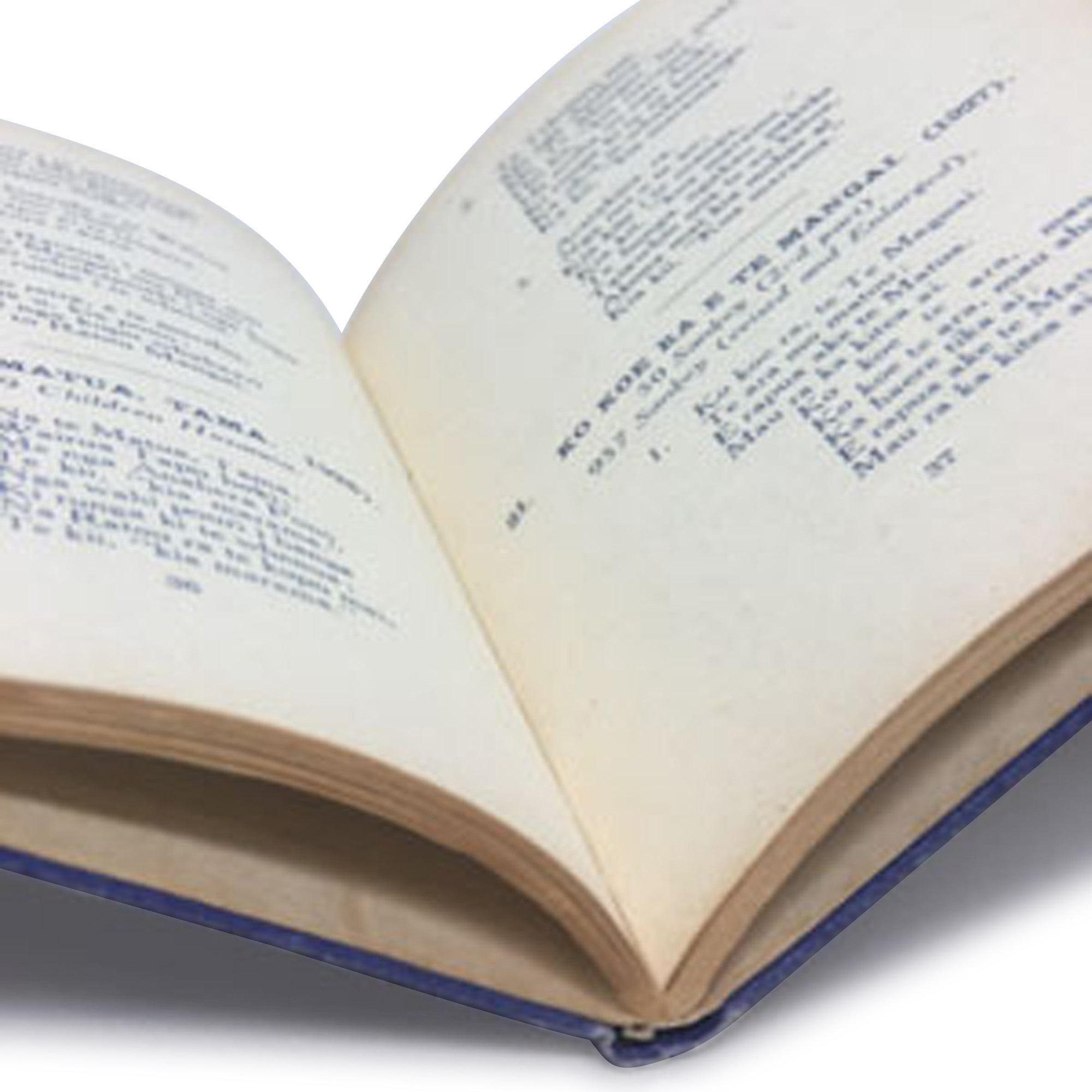 Ko nga whakahaere whakamoemiti a te Hahi Ratana i roto i te ...