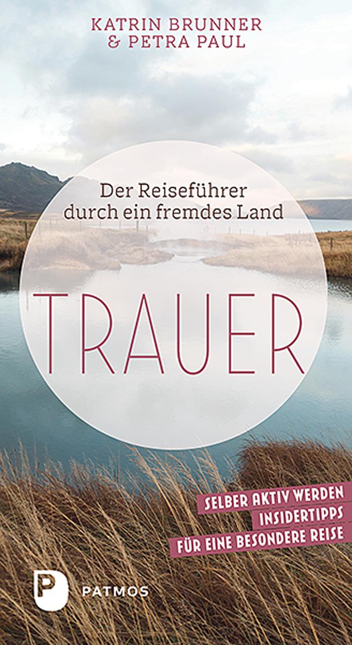 Trauer von Katrin Brunner|Petra Paul: New (2020) | moluna