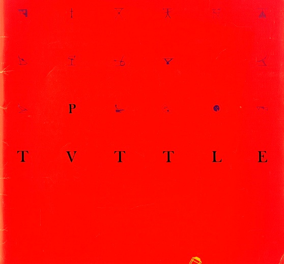 Paul Tuttle: Design+ the 80s by Tuttle, Paul; Gebhard, David (Essay by ...